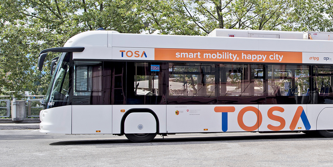 כולם לעלות: שוק האוטובוסים החשמליים צומח מהר מהמצופה – EV Magazine ...