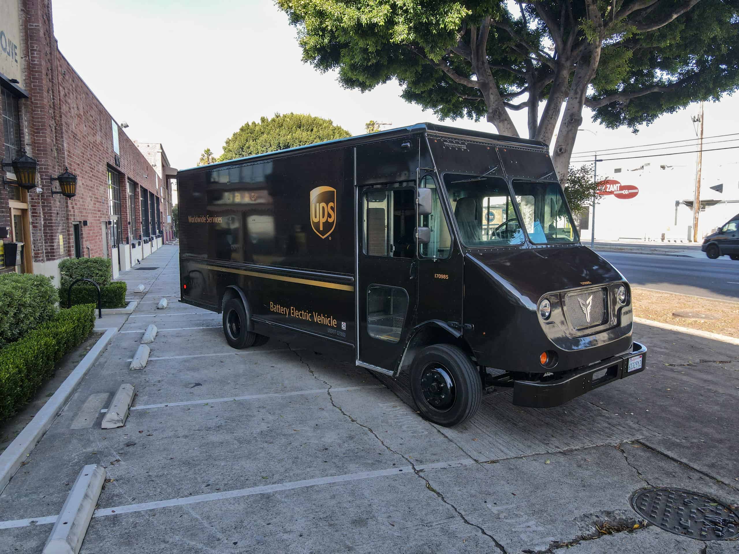 חברת המשאיות החשמליות Xos Trucks מגיעה להנפקה ציבורית – EV Magazine