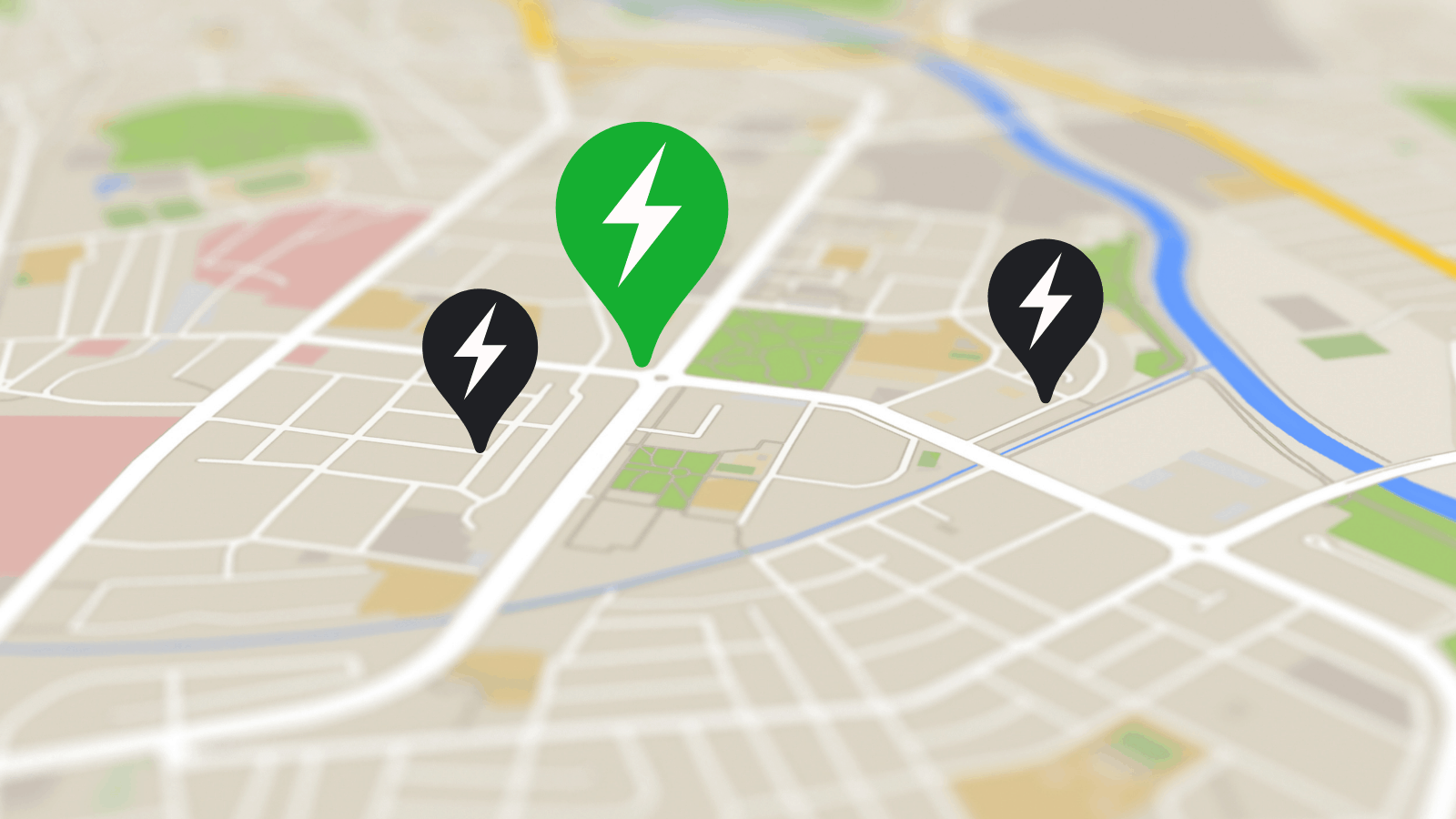 מפת עמדות טעינה לרכב חשמלי: תחנות טעינה לרכבים חשמליים | EV Magazine