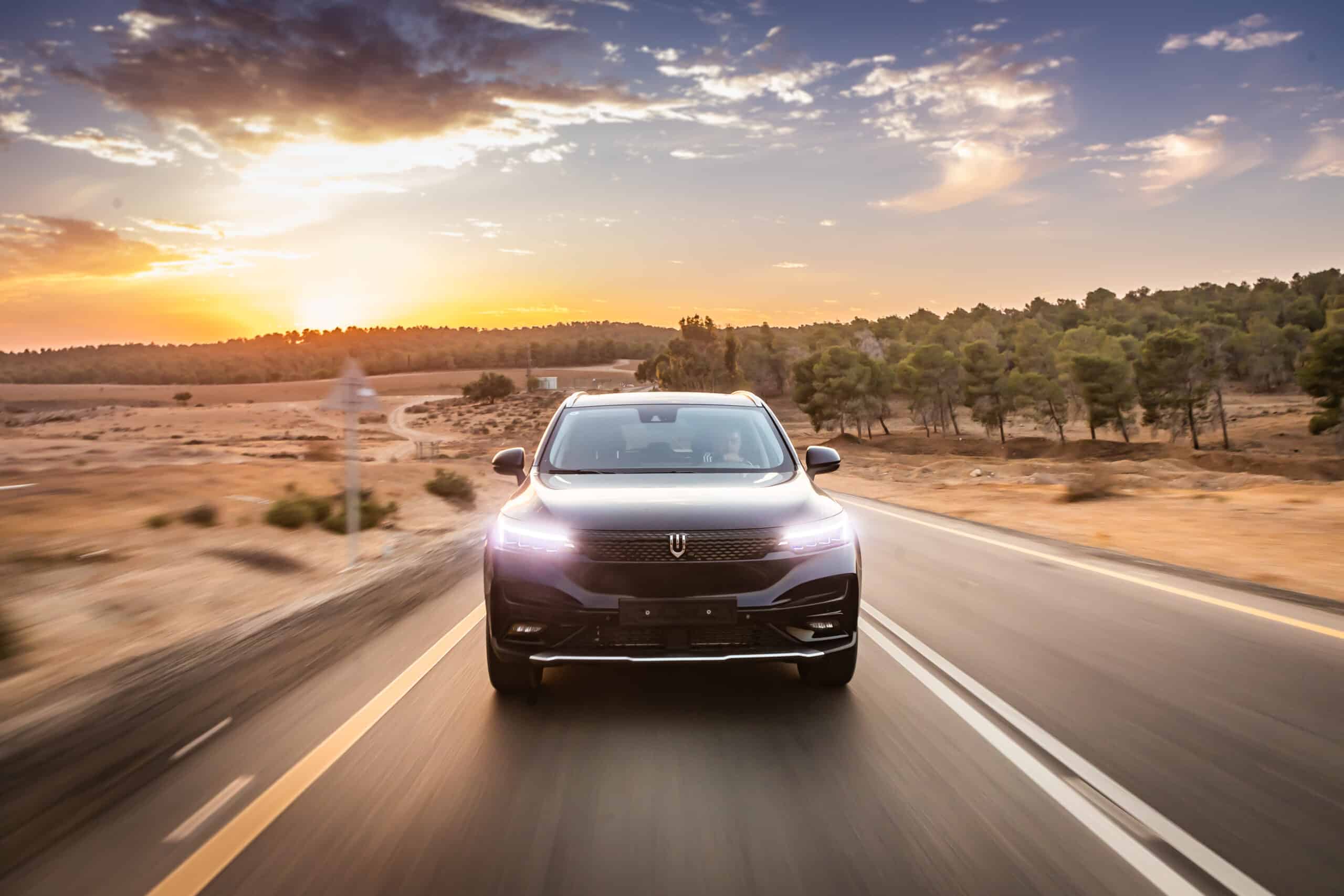 סקיוול ישראל חונכת מועדון לקוחות – Skywell Moments – EV Magazine