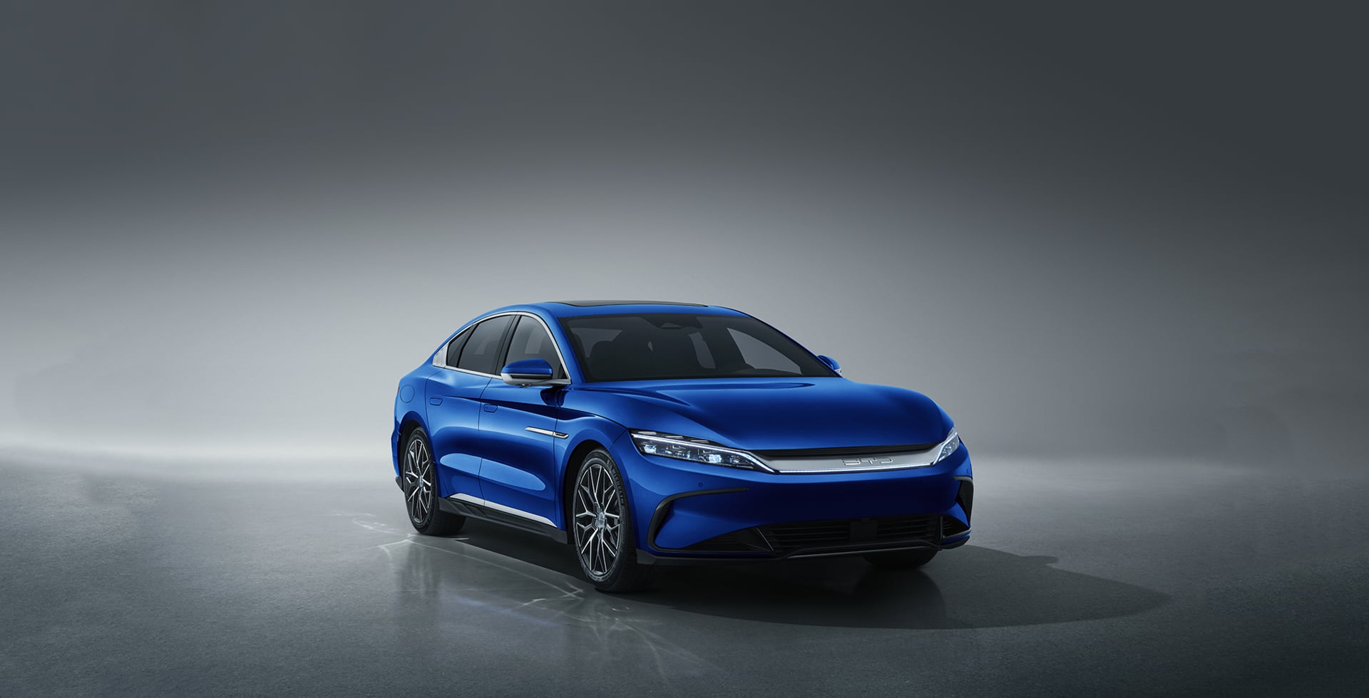 BYD בישראל עם שלושה דגמים חשמליים – EV Magazine