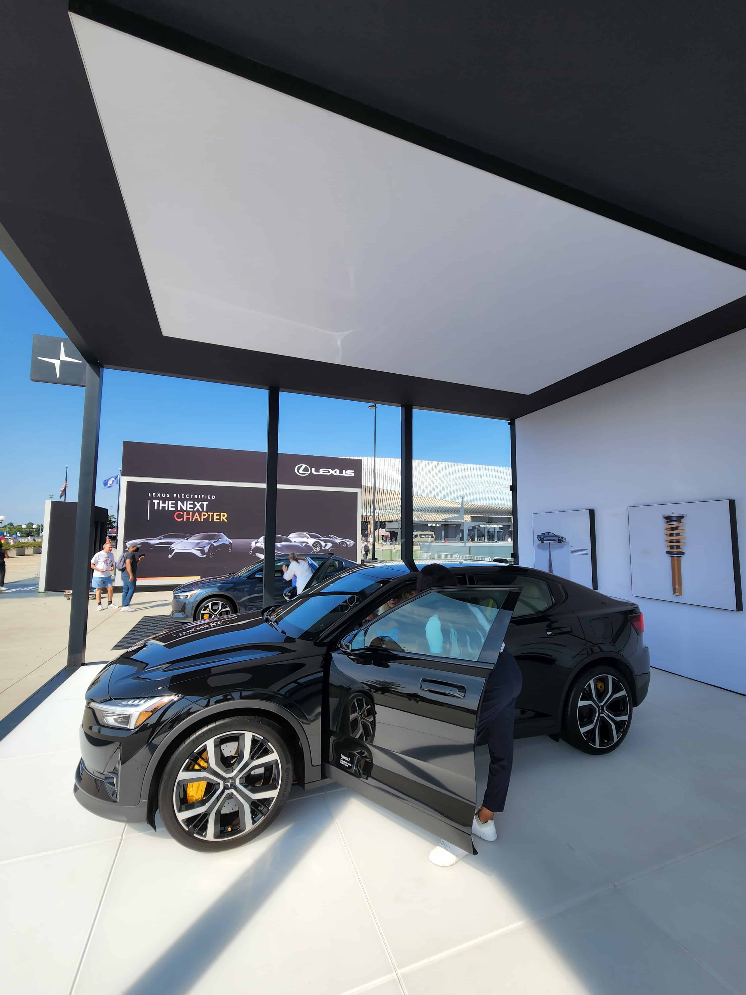 סיכום חוויה תערוכת Electrify Expo – EV Magazine | מגזין רכב חשמלי