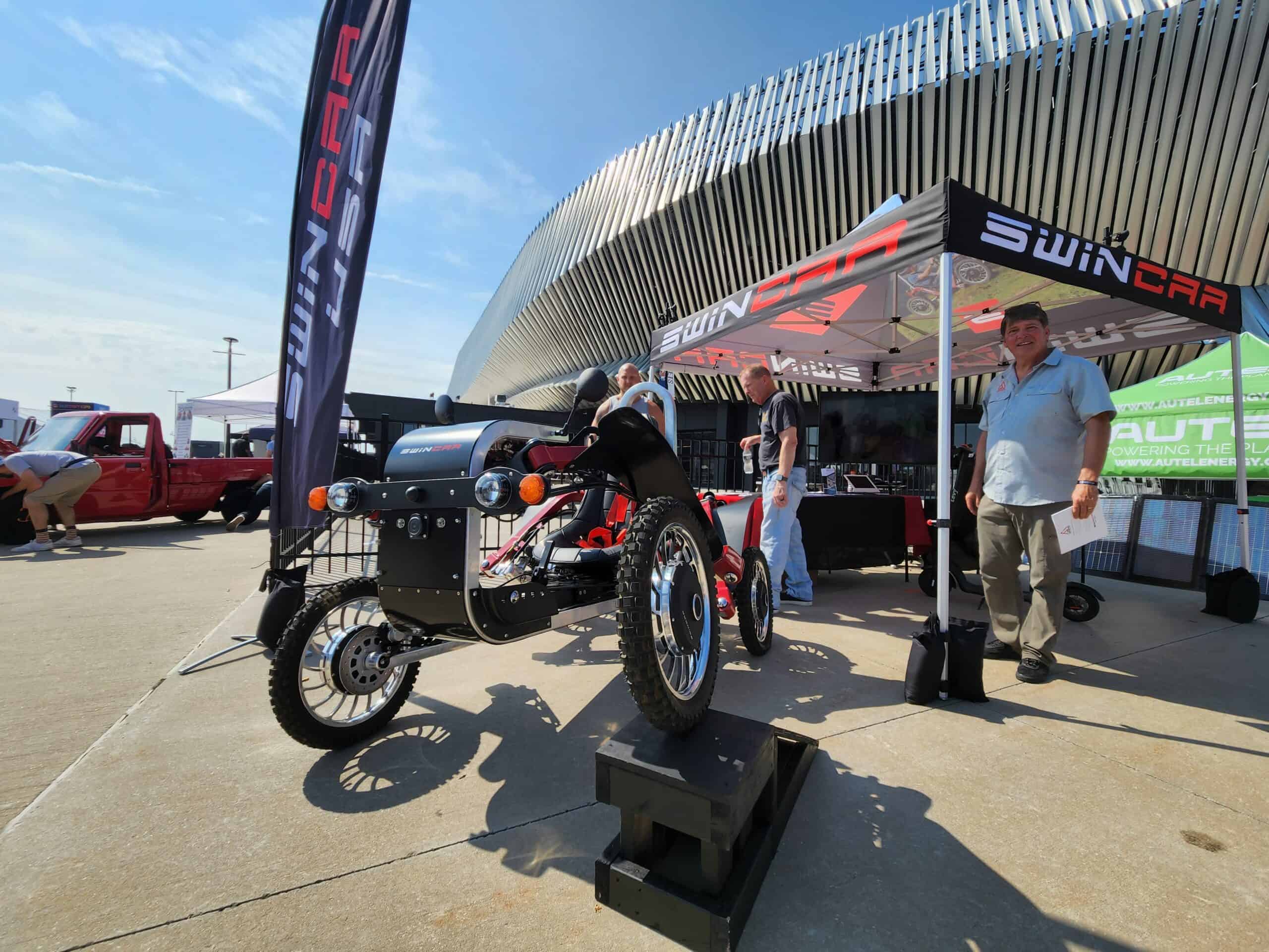 סיכום חוויה תערוכת Electrify Expo – EV Magazine | מגזין רכב חשמלי