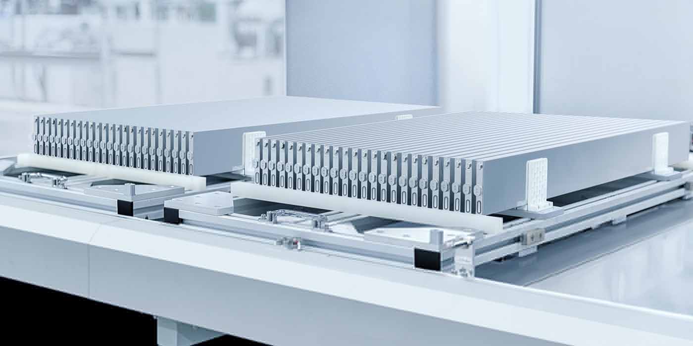 BYD הציגה פלטפורמה לאוטובוסים ומשאיות חשמליות – EV Magazine