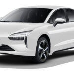 EVEASY לימו | סקירה מקיפה, מחירון, טווח נסיעה – EV Magazine