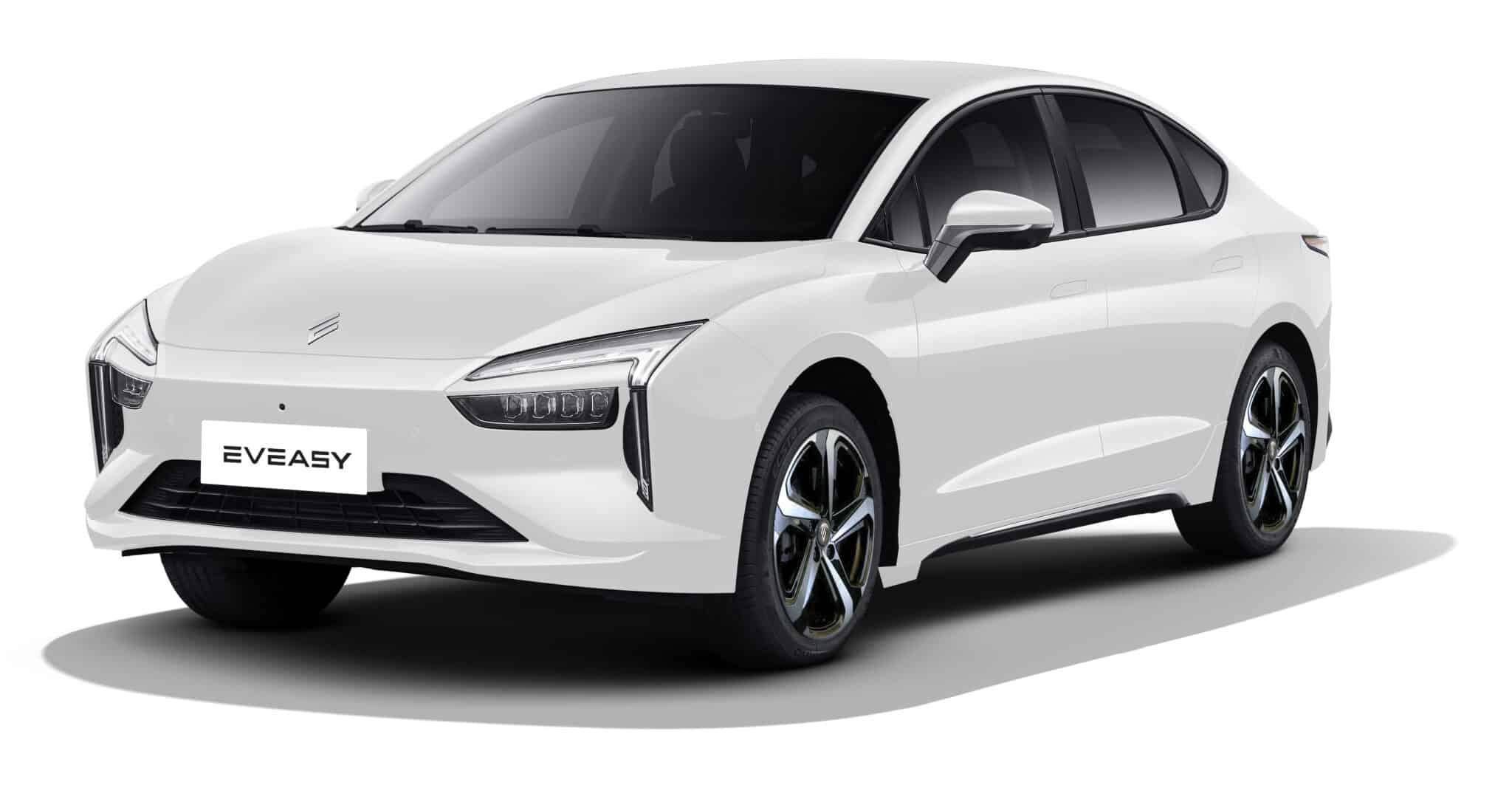 המשפחתית החשמלית של EVEASY בישראל, במינוי חודשי – EV Magazine