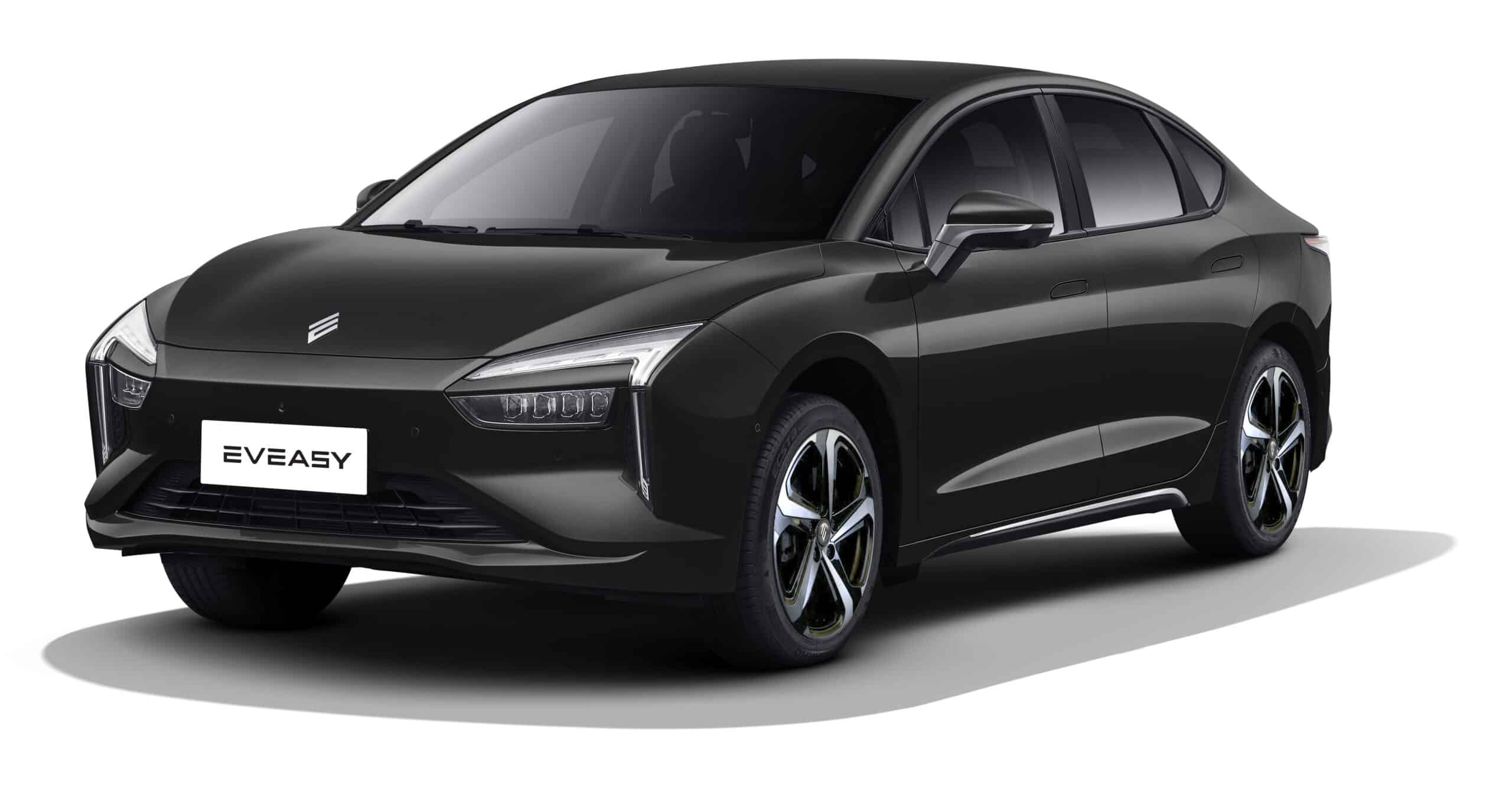 המשפחתית החשמלית של EVEASY בישראל, במינוי חודשי – EV Magazine