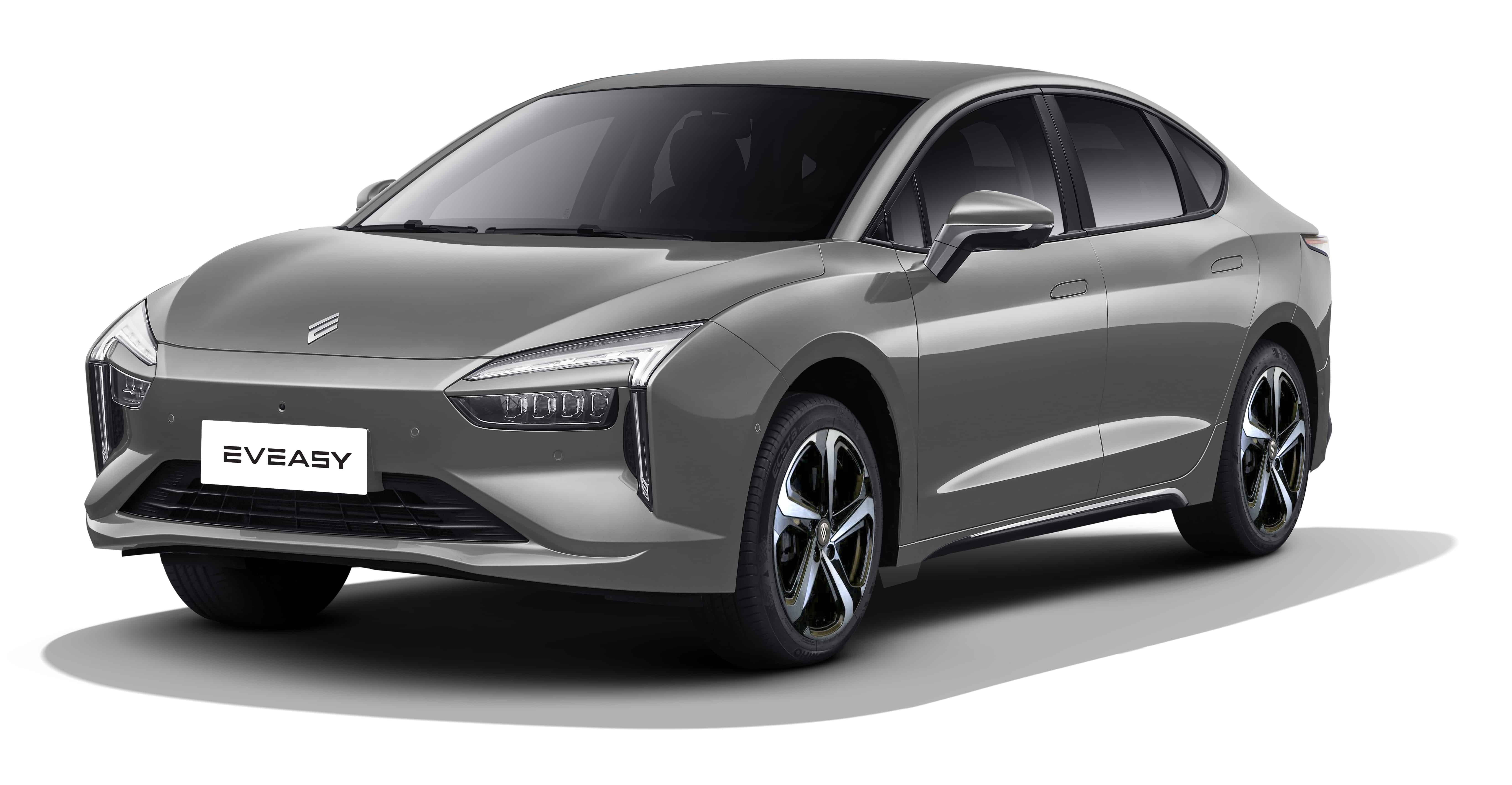 EVEASY לימו | סקירה מקיפה, מחירון, טווח נסיעה – EV Magazine