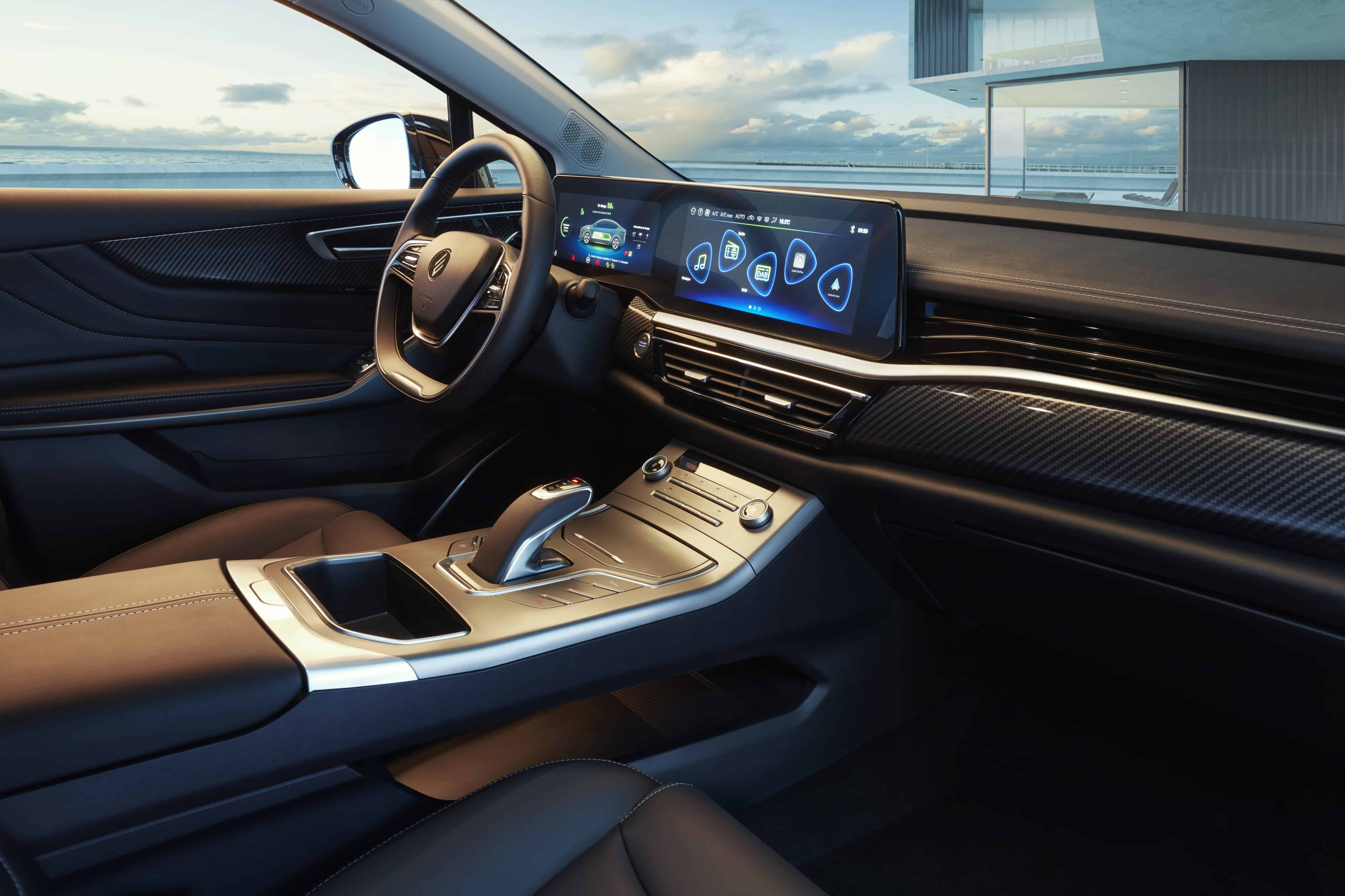 EVEASY לימו | סקירה מקיפה, מחירון, טווח נסיעה – EV Magazine