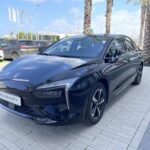 EVEASY לימו | סקירה מקיפה, מחירון, טווח נסיעה – EV Magazine