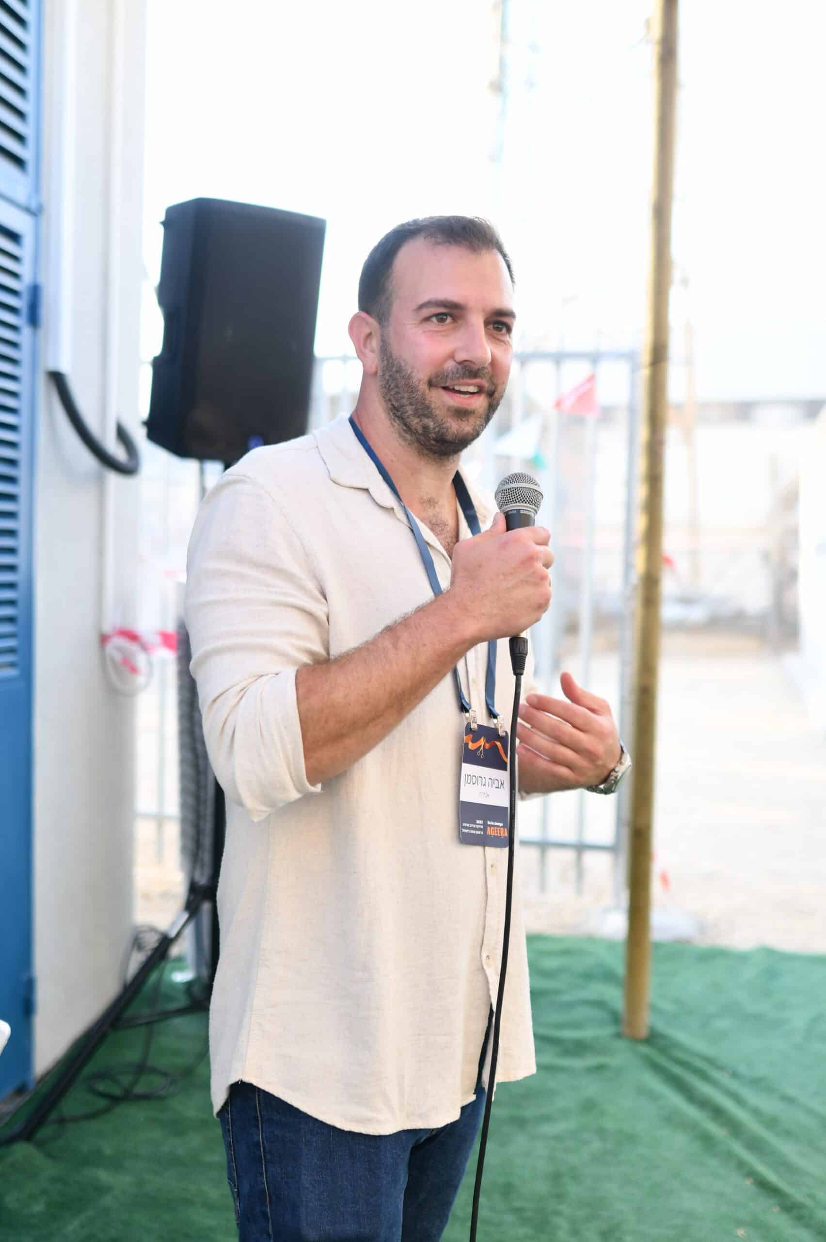 אגירה: סוללת ענק של טסלה בישראל, פרויקט ייחודי – EV Magazine