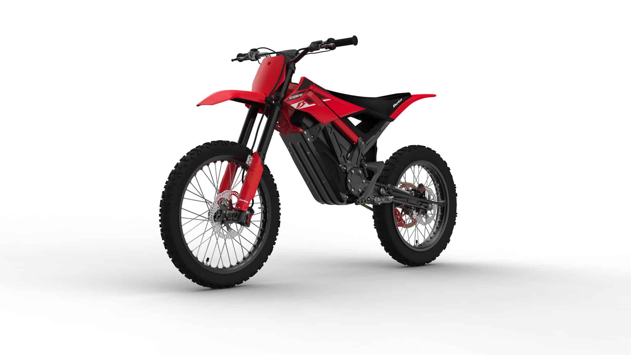 יצרנית אופנועי השטח בטא מציגה פלייבייק חשמלי חדש – EV Magazine