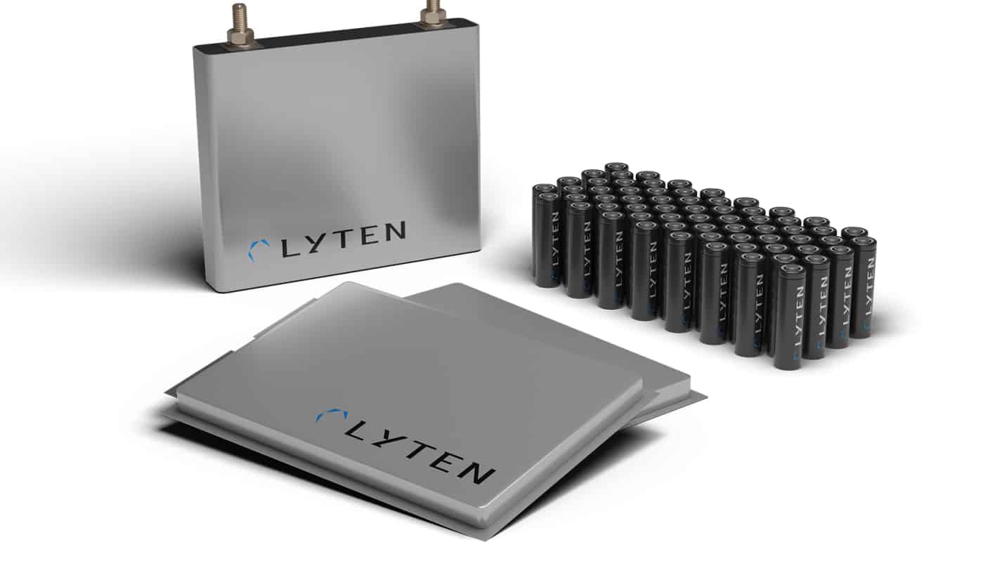 סטלנטיס משקיעה ב-Lyten המפתחת סוללות ליתיום-גופרית – EV Magazine