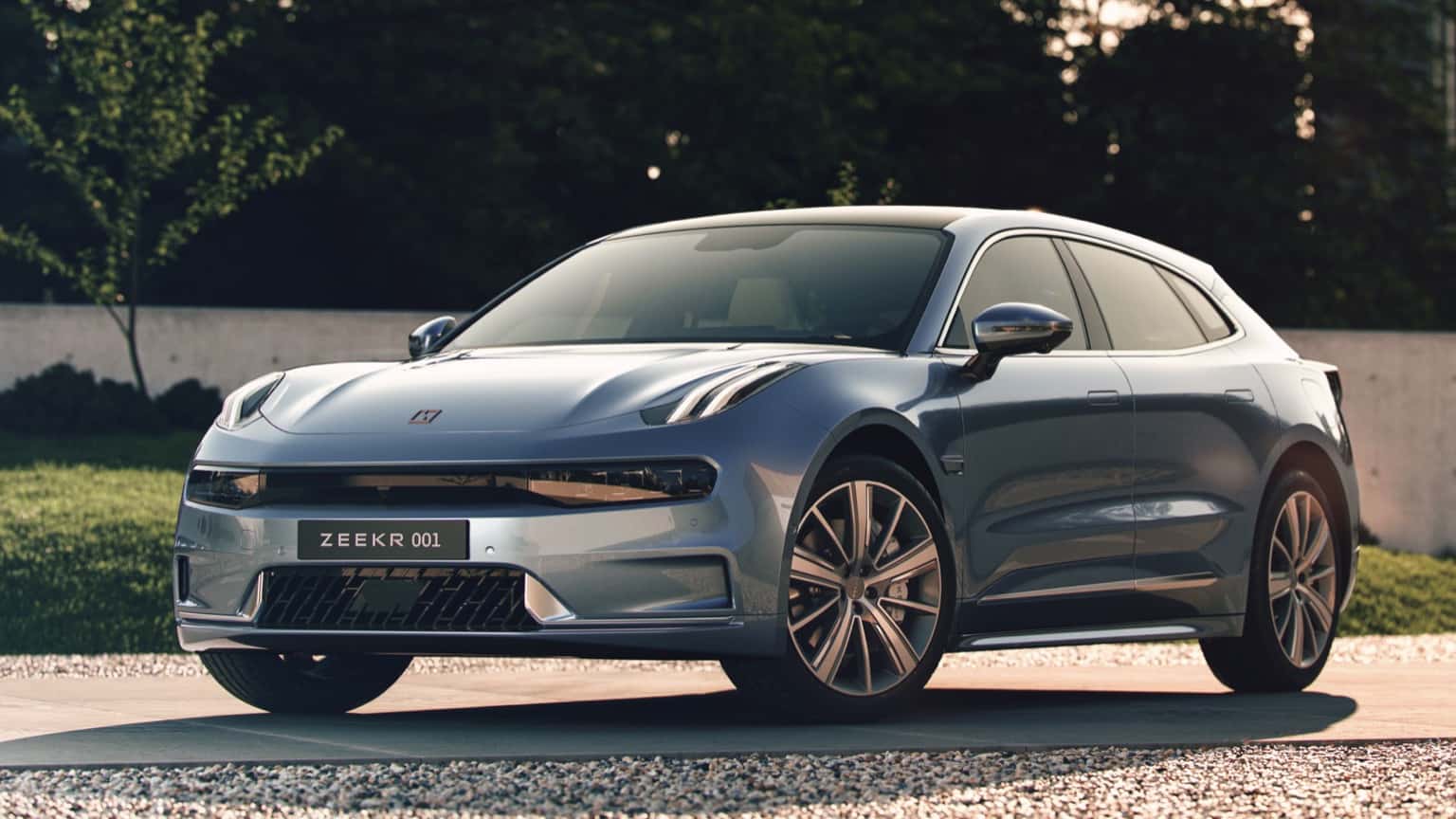 בדרך לישראל - מותג הרכב החשמלי זיקר – EV Magazine