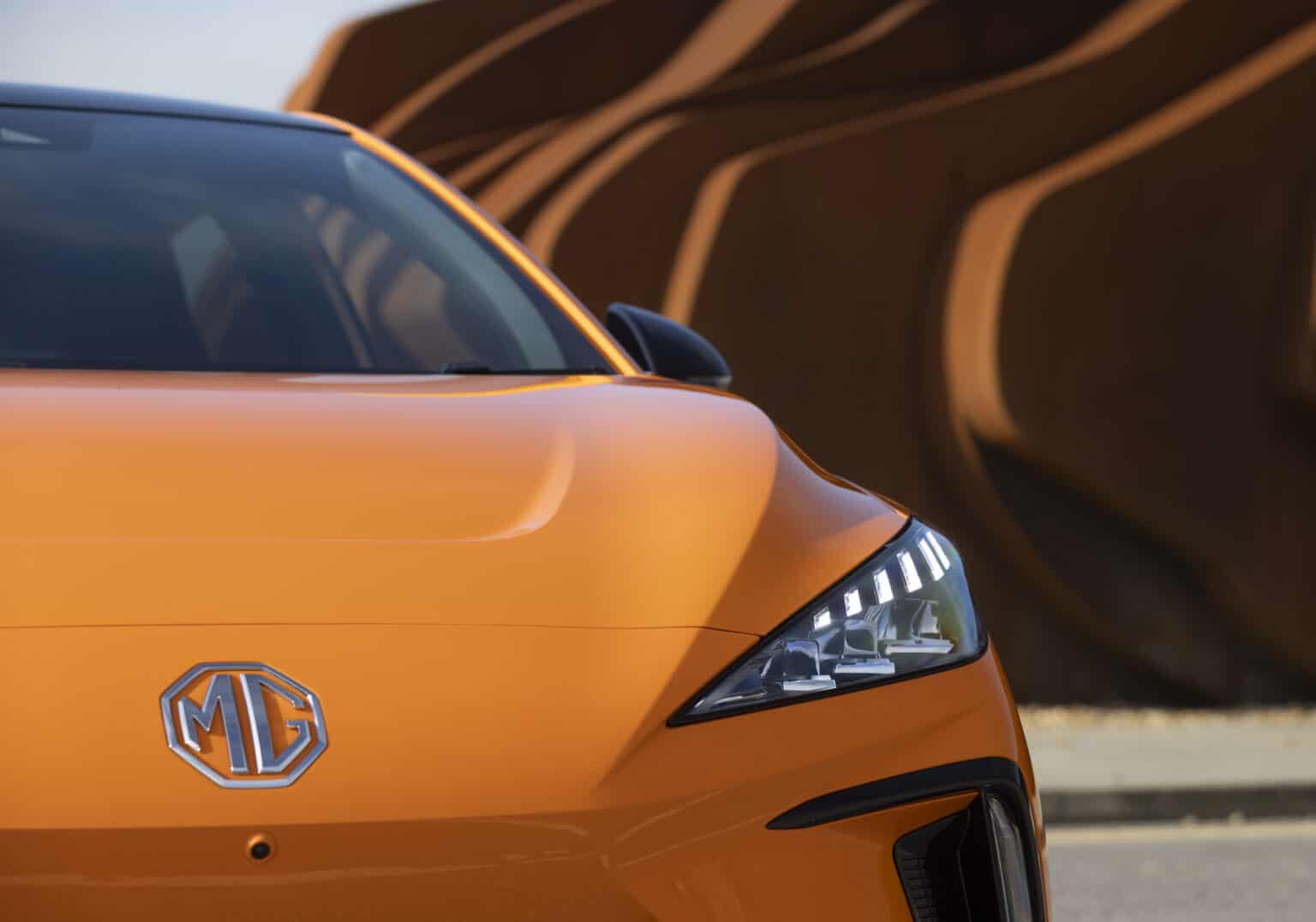 MG4 | סקירה מקיפה, טווח נסיעה, מחירון – EV Magazine