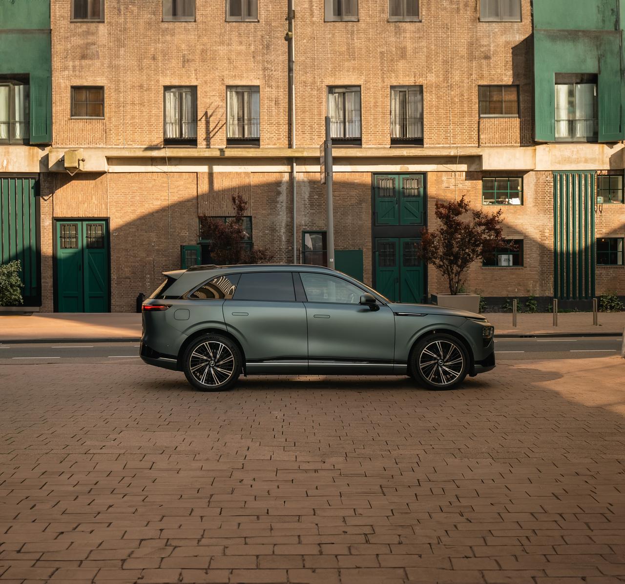 אקספנג G9 | סקירה מקיפה, מחירון, טווח נסיעה – EV Magazine