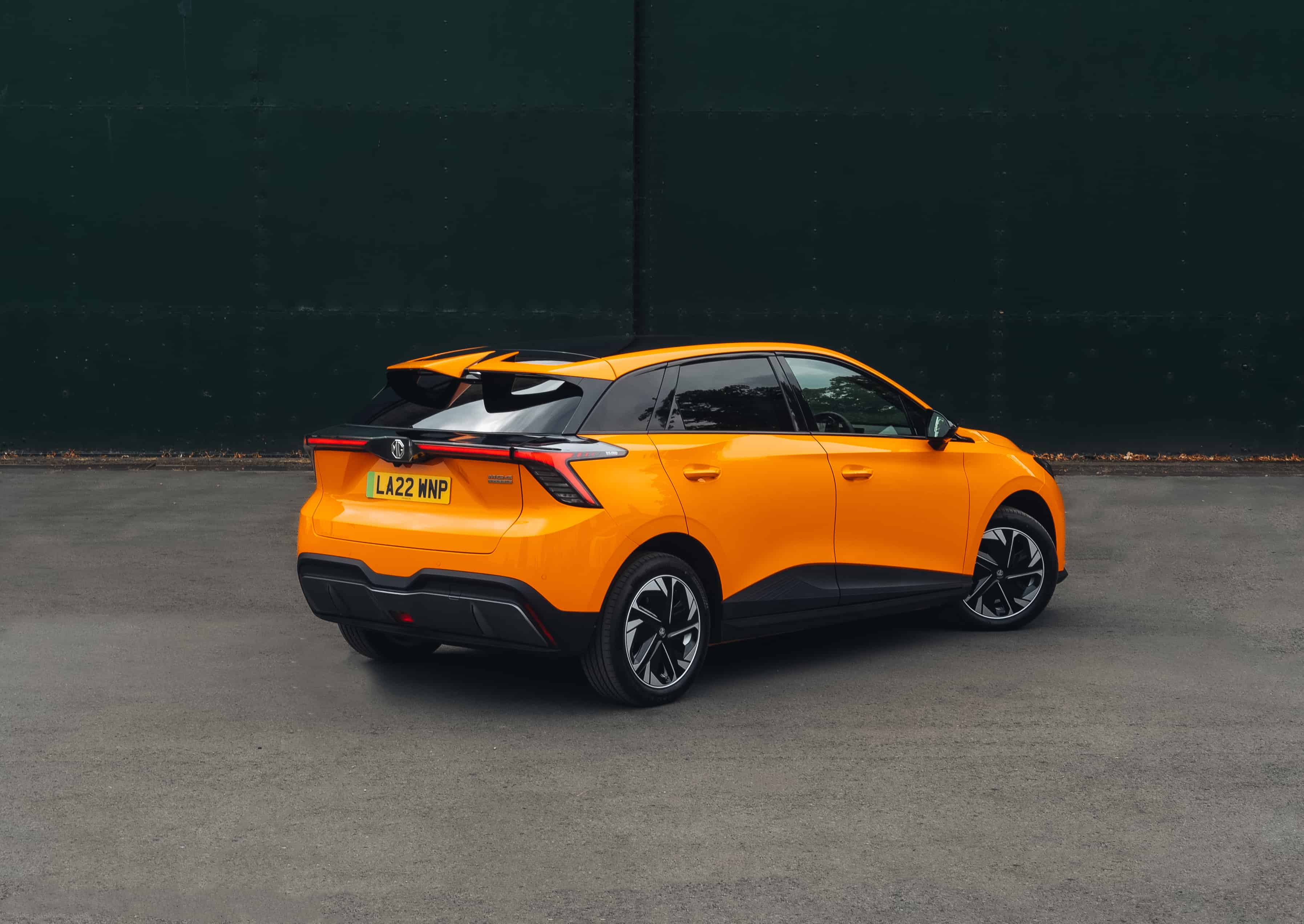 MG4 | סקירה מקיפה, טווח נסיעה, מחירון – EV Magazine