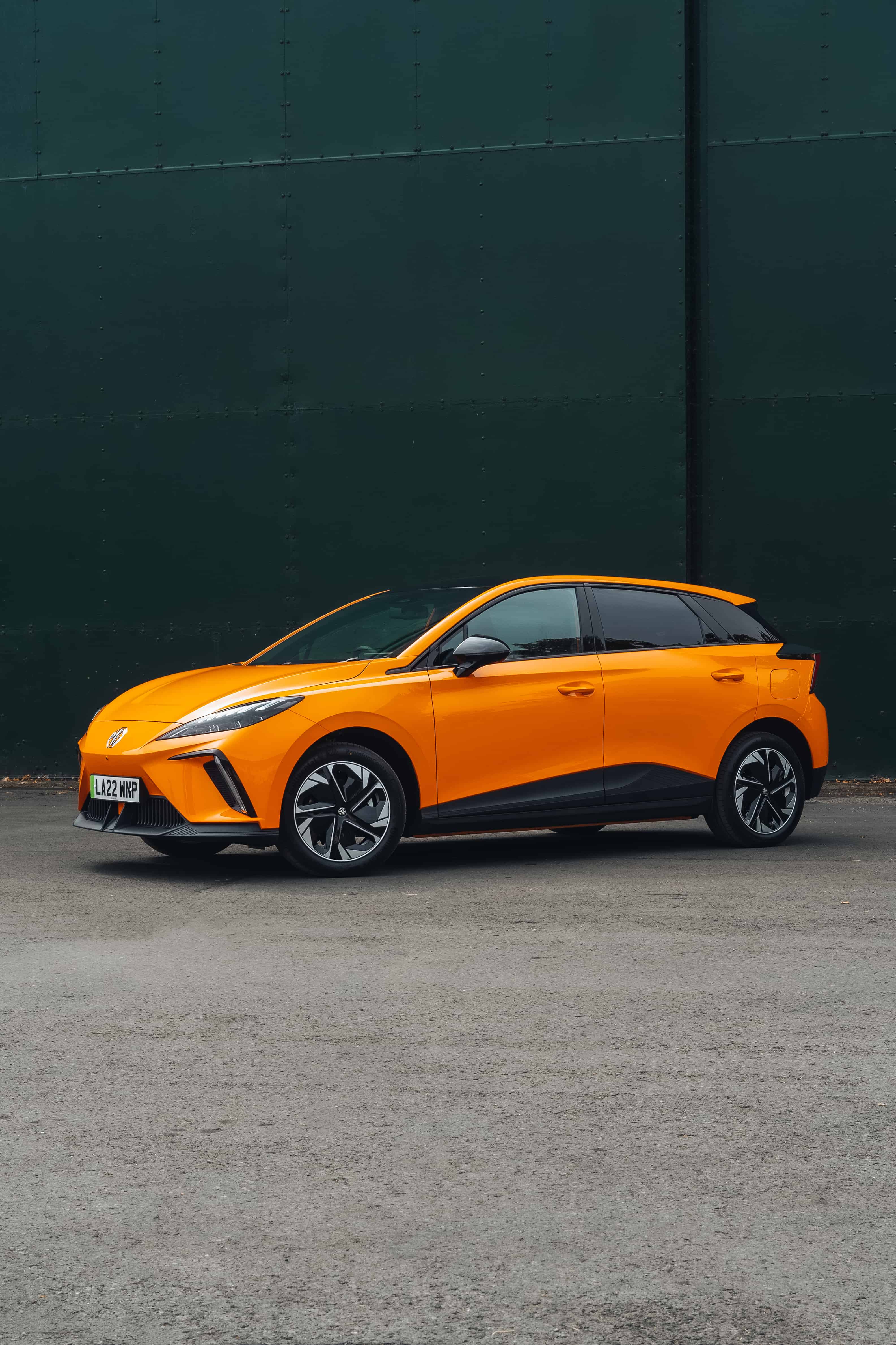 MG4 | סקירה מקיפה, טווח נסיעה, מחירון – EV Magazine