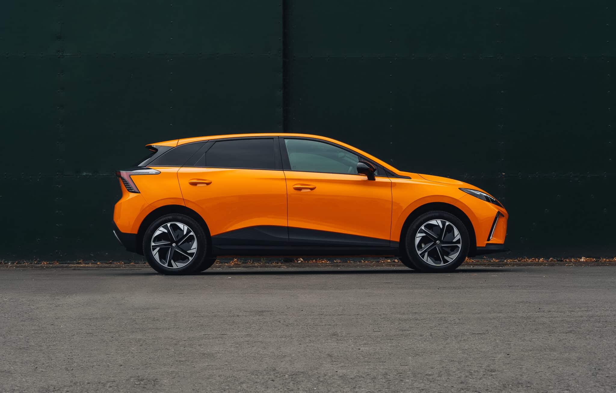 MG4 | סקירה מקיפה, טווח נסיעה, מחירון – EV Magazine