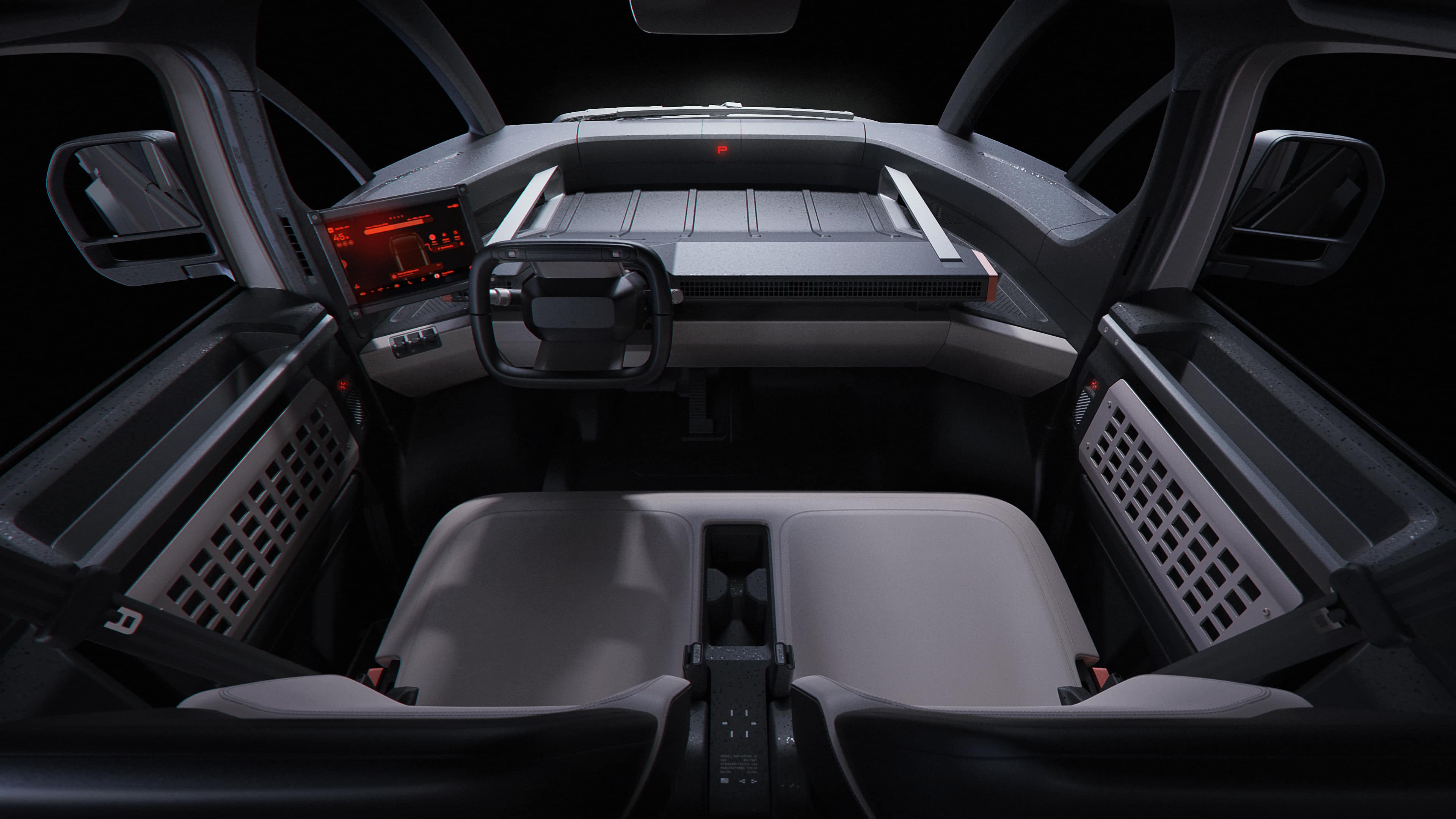 בולדוג אמריקני: דגם חדש לקאנו – EV Magazine