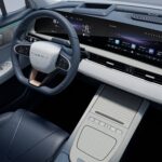 צ׳רי FX EV | סקירה מקיפה, טווח נסיעה, מחירון – EV Magazine