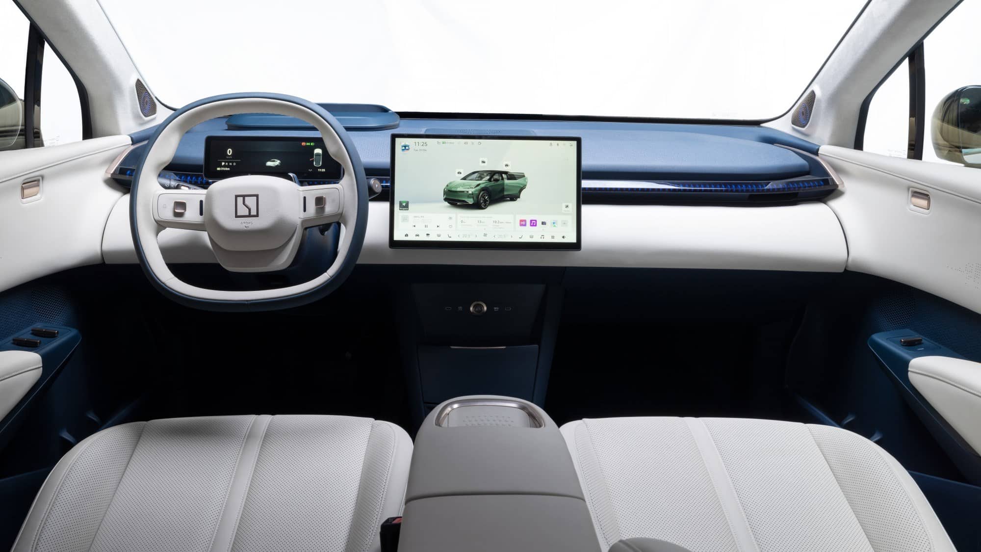 זיקר X | סקירה מקיפה, מחירון, טווח נסיעה – EV Magazine