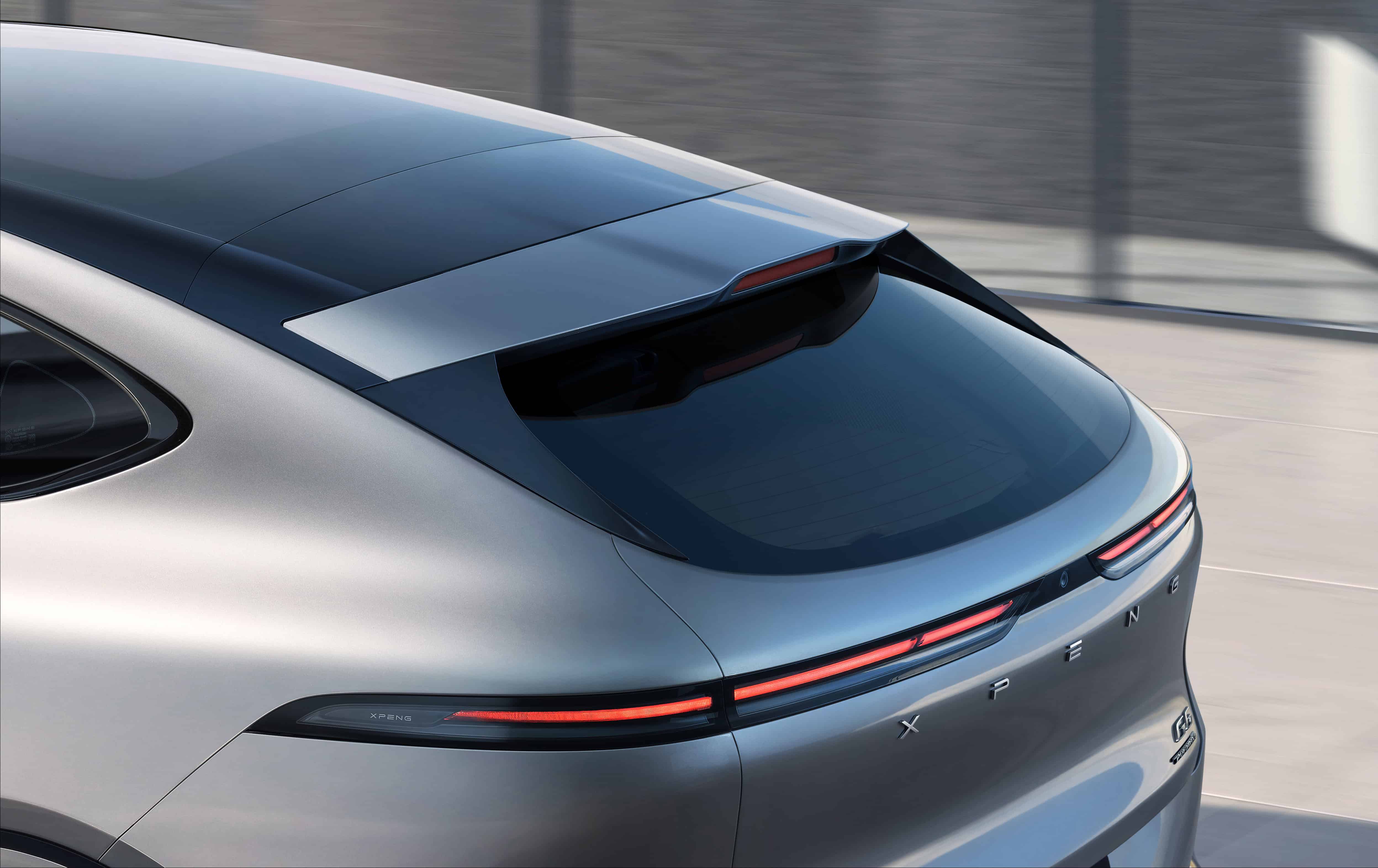 אקספנג G6 בישראל, החל מ-199,990 שקלים – EV Magazine | מגזין רכב חשמלי