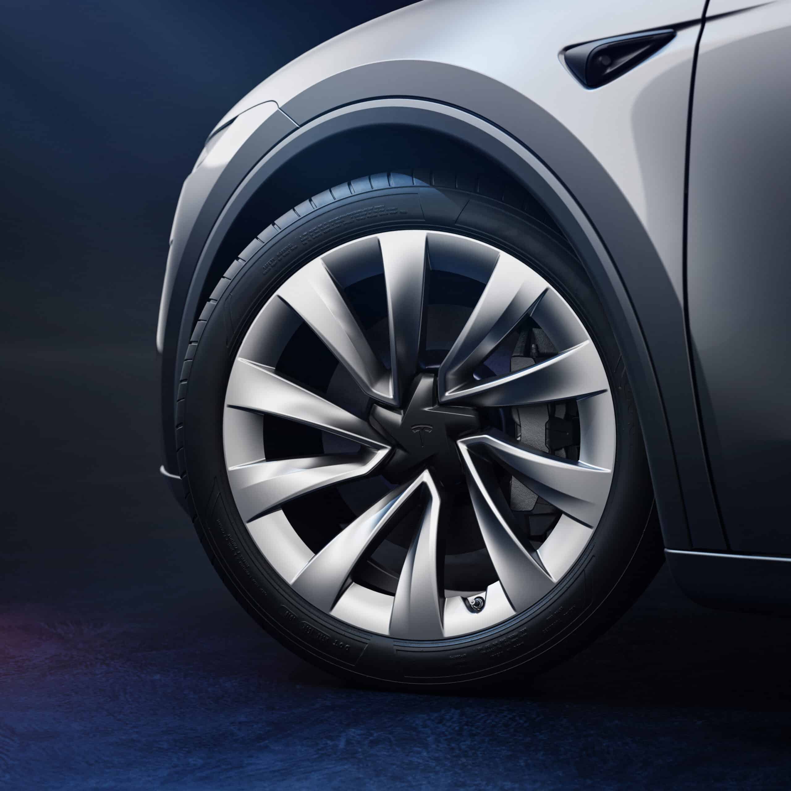 חדש בישראל: טסלה מודל Y החדש – EV Magazine | מגזין רכב חשמלי