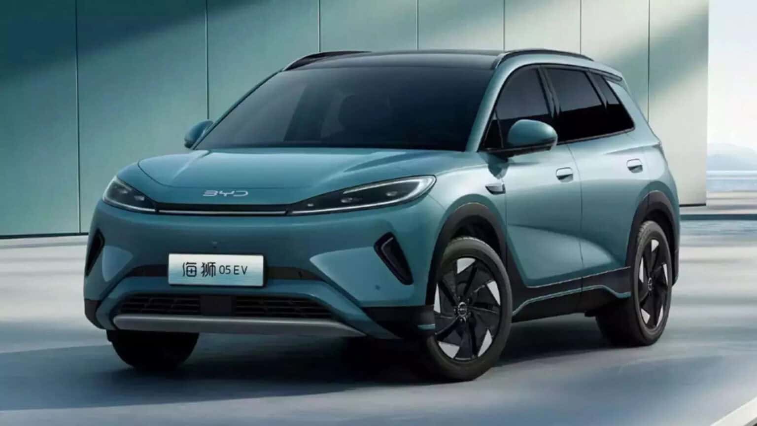 טעינה מהירה יותר ומחיר גבוה יותר: BYD דולפין 2025 בישראל – EV Magazine | מגזין רכב חשמלי